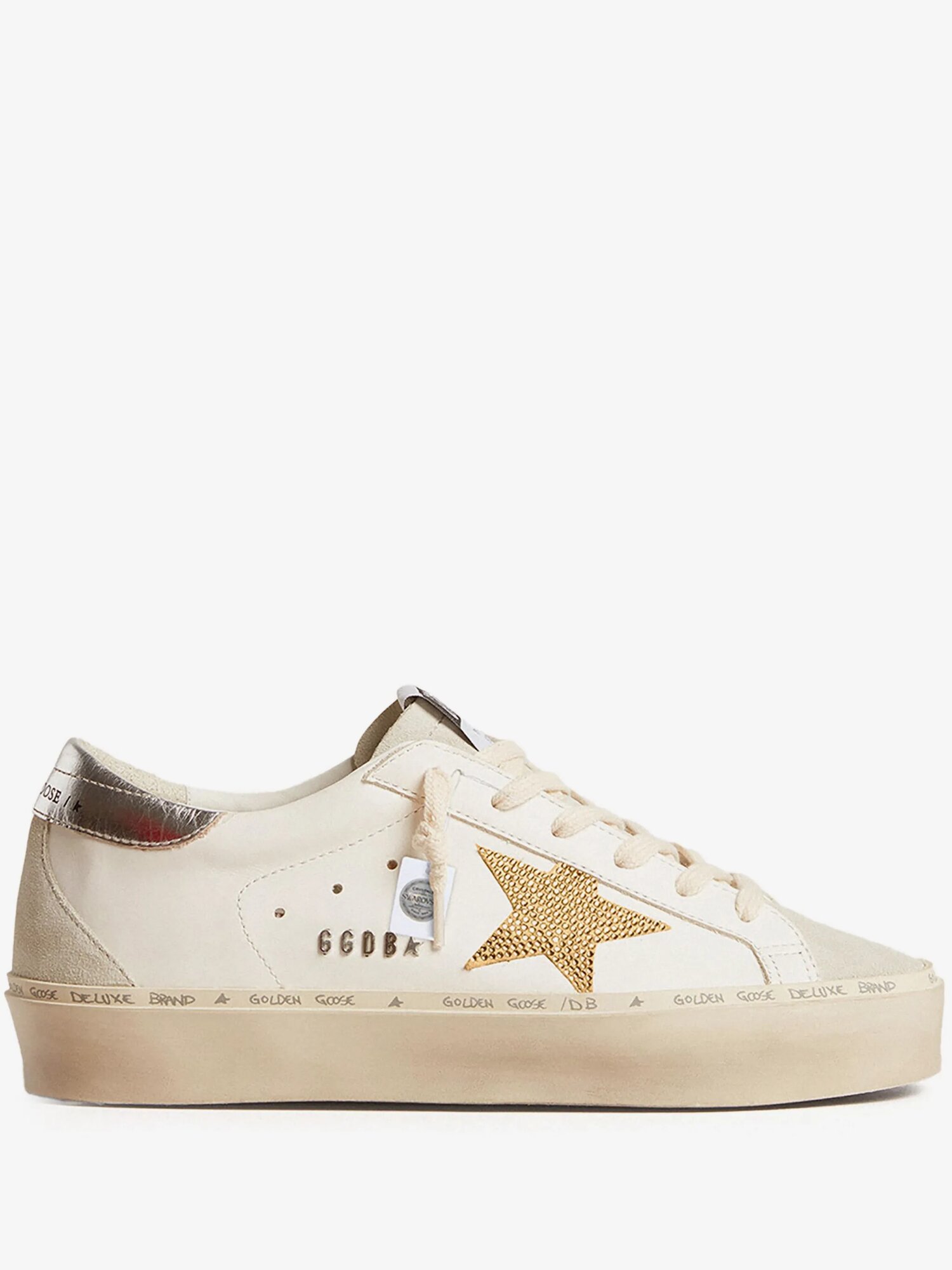 Кроссовки Hi Star