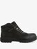 Ботинки Timberland Field, размер 9 US, черный