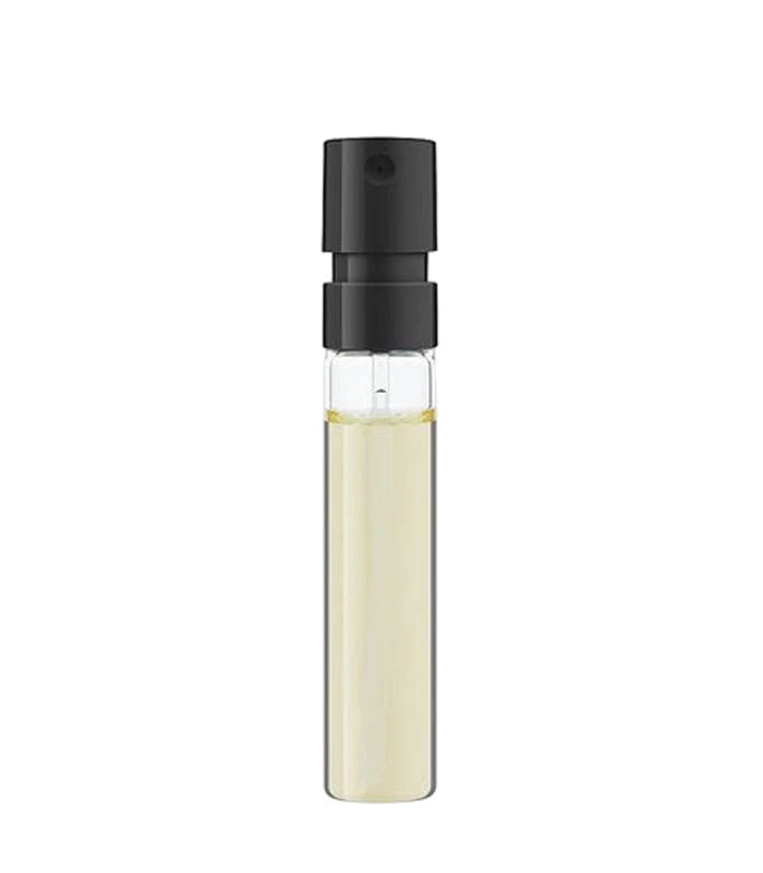 Пробник De Lavie Parfums Leather Smell 3 мл для женщин и мужчин - Де Лави Парфамс Лэзер Смелл парфюм