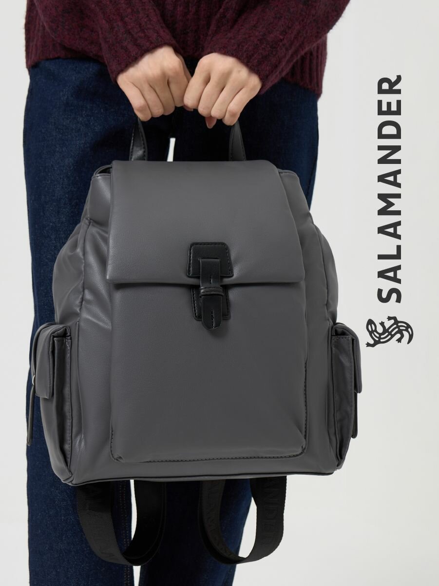 Рюкзак SALAMANDER 939-42L-4610SR
