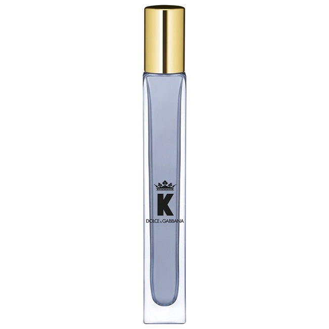 Dolce & Gabbana K Eau De Parfum 10 мл мужской парфюм / Дольче Габбана Кей парфюм