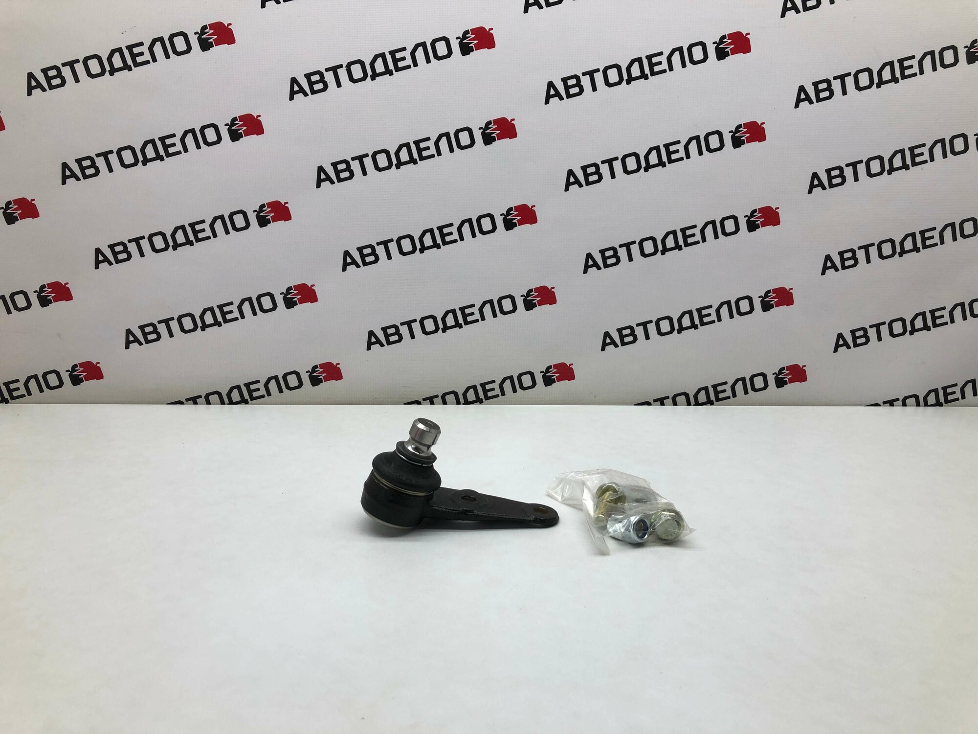 Опора шаровая левая TRW jbj649 Audi 80 90