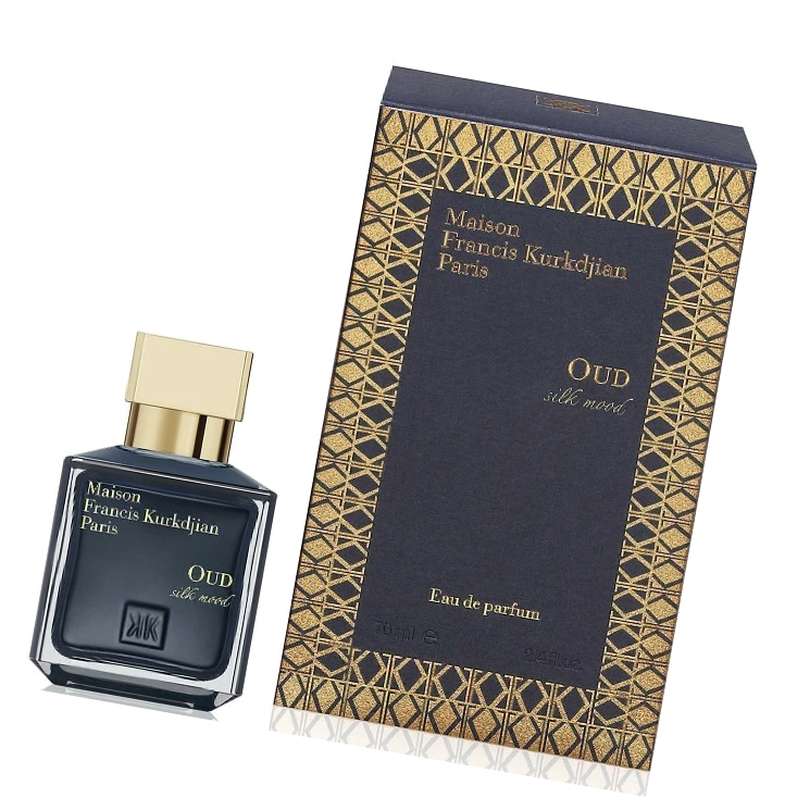 Maison Francis Kurkdjian Oud Silk Mood парфюмерная вода 70 мл - Мейсон Франсис Куркджан Уд Силк Муд