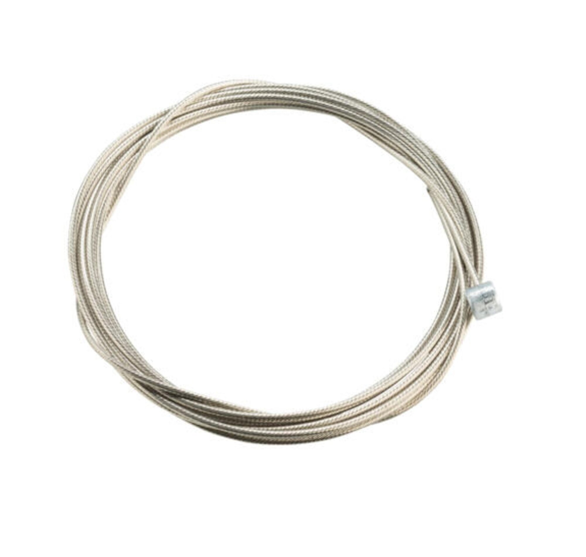 Трос тормоза Jagwire MTB Brake, Slick Stainless, 1.5x2000 мм