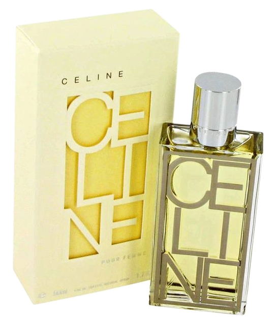 Женская туалетная вода Селин Селин 50 мл / Celine Celine парфюм