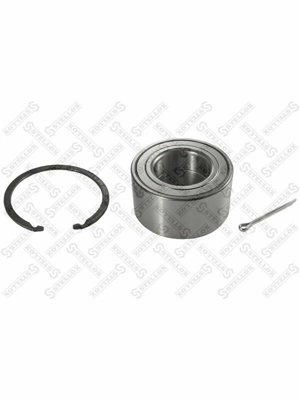 Подшипник ступицы колеса Stellox 4328714SX