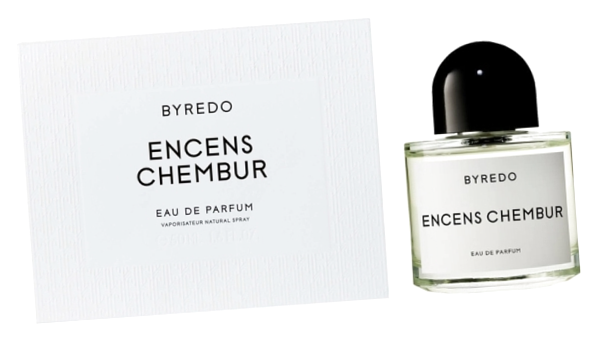Byredo Encens Chembur женские духи 50 мл / Байредо Энсенс Шембур