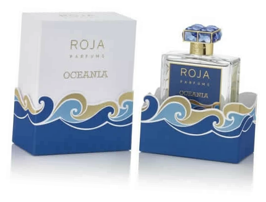 Для мужчин и женщин парфюм Roja Dove Oceania 100 мл / Роже Дав Океания