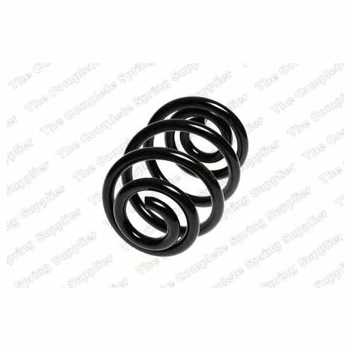 Пружина подвески z4 e85-e86 33536760604 Lesjofors 4208452 для BMW Z4 E85, E86