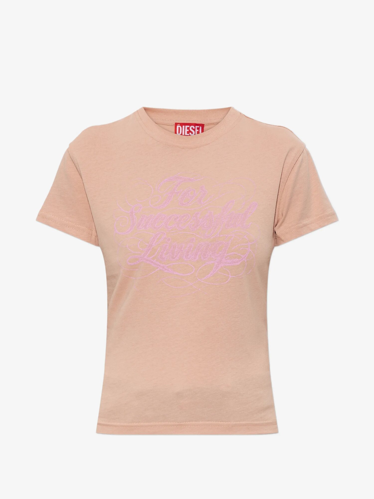 Футболка Logo-print short-sleeve T-shirt