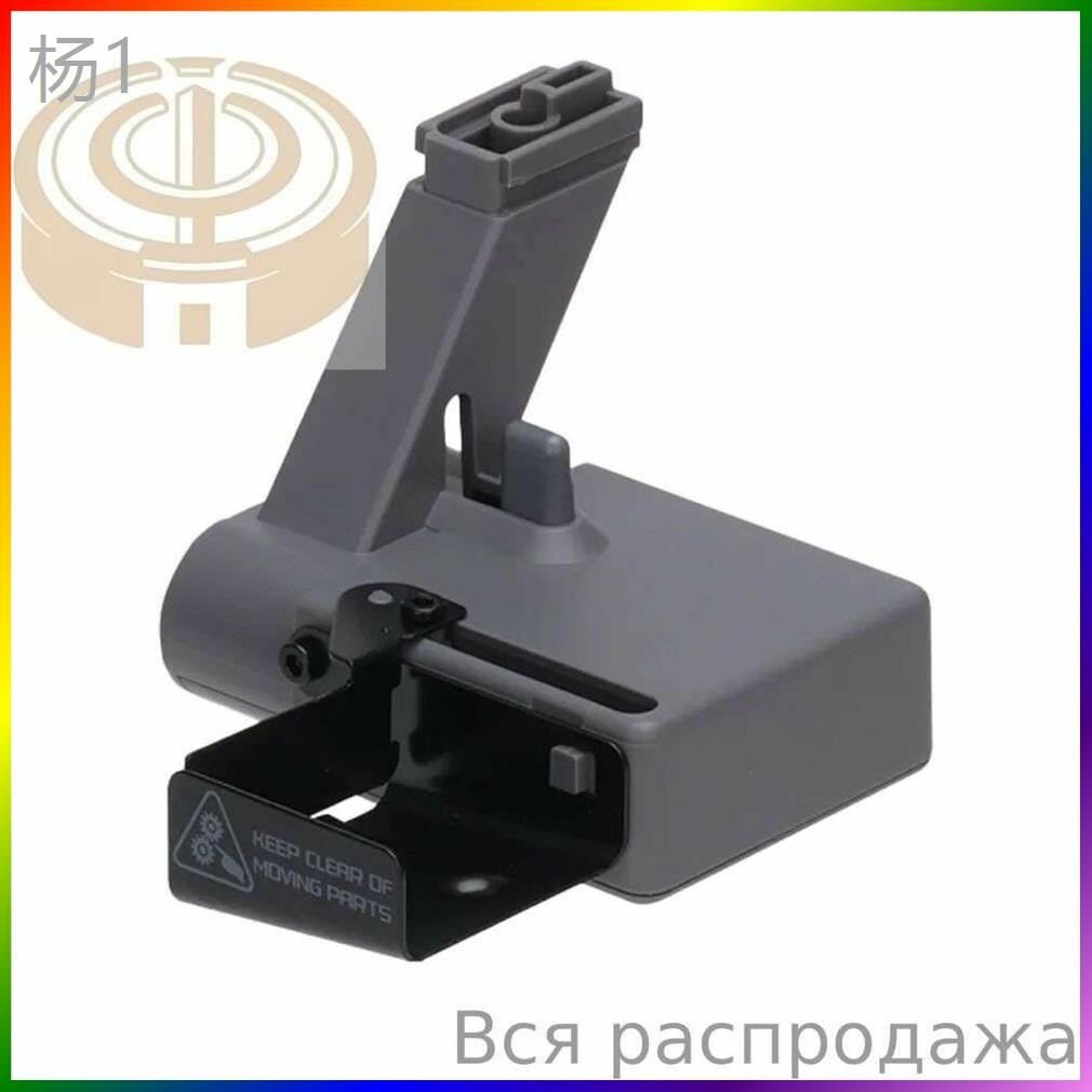 Очиститель для 3D-принтеров Bambu Lab A1/A1 Mini, компонент для автоматической очистки сопел, Дозатор для сбора отходов