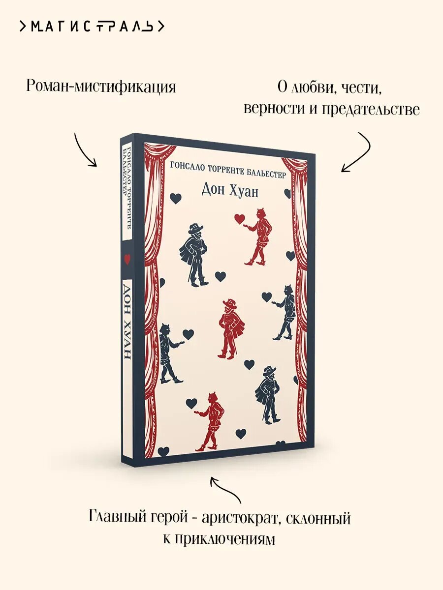 Книга Дон Хуан — фото 1