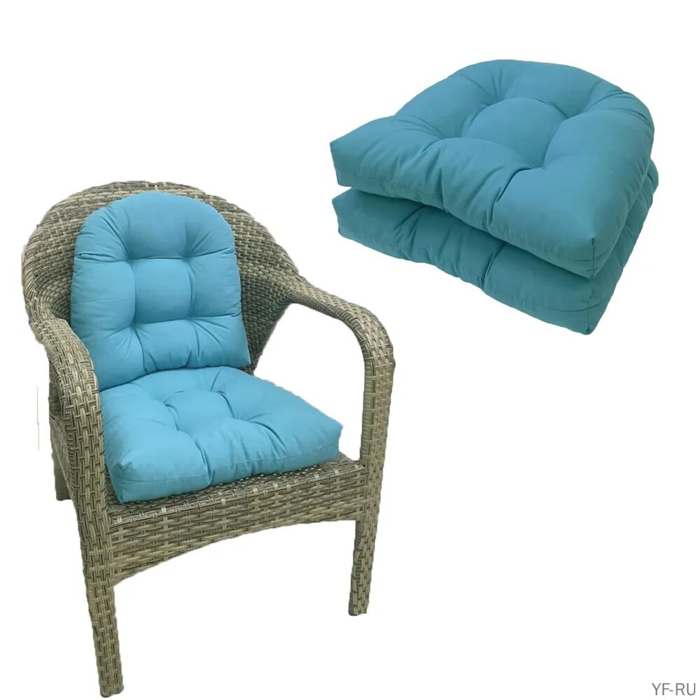 Zootealy Садовый стул, 48х48