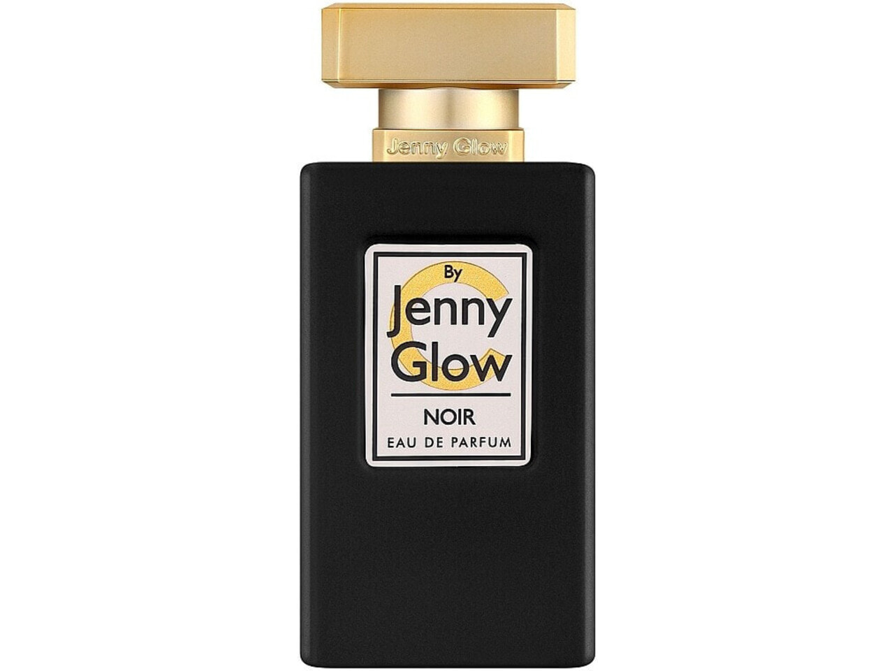 Парфюмерная вода Jenny Glow Noir , восточный аромат унисекс