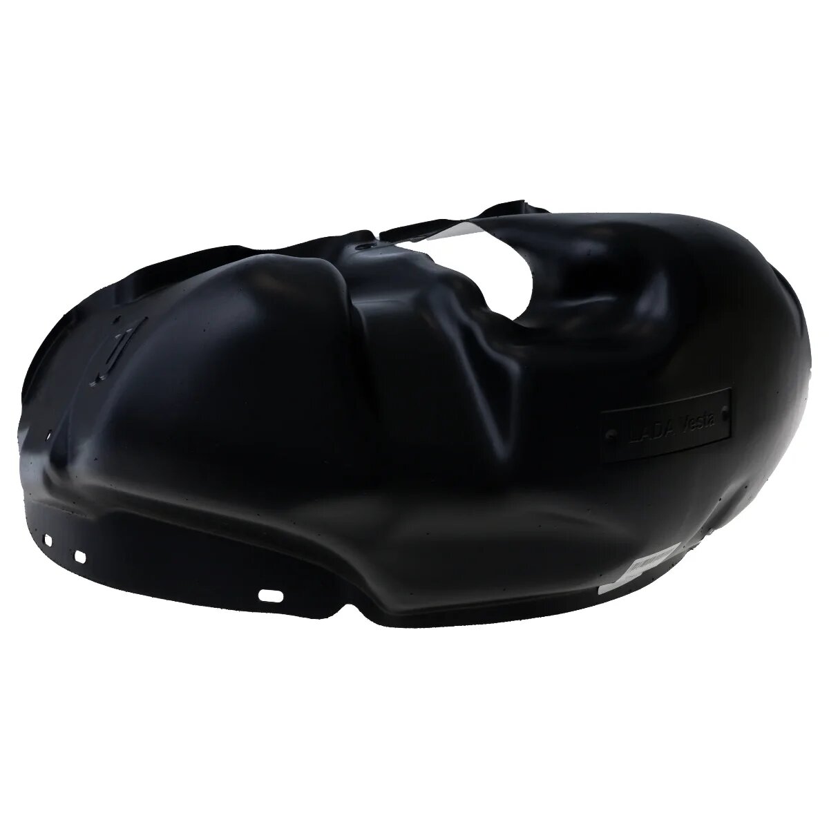 Комплект передних и задних подкрылок для Лада Веста SE/SW (Standart, Comfort)