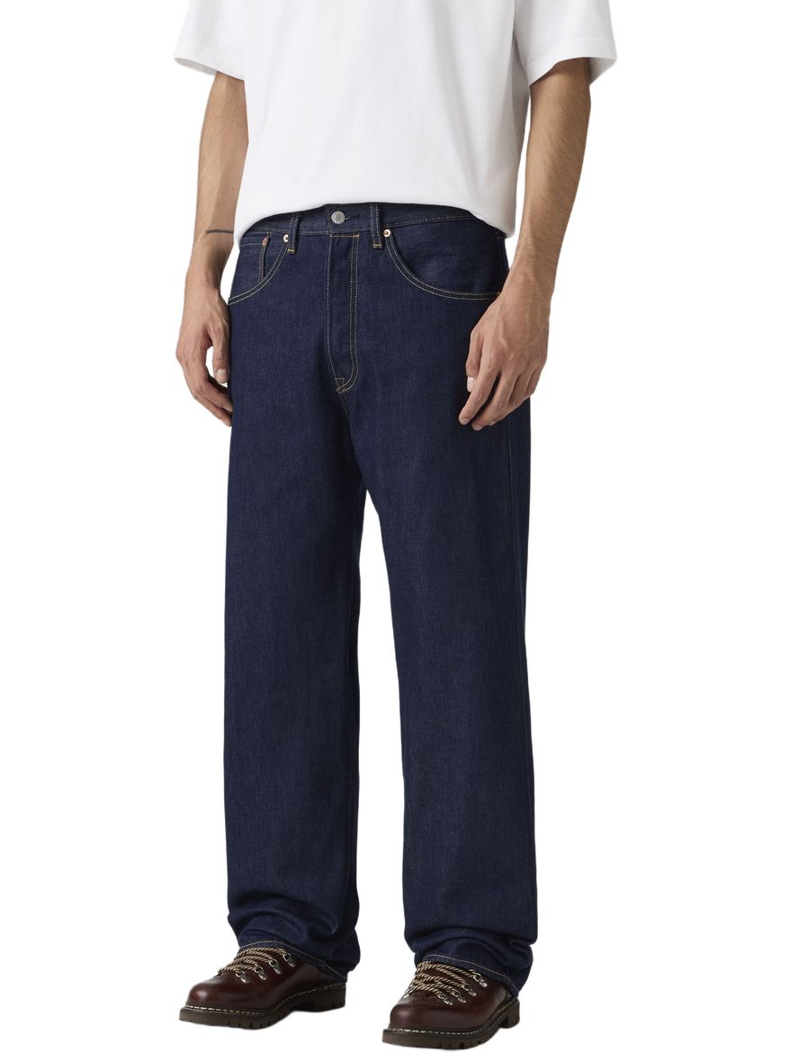 Джинсы широкие Men 501 Loose Jeans 
