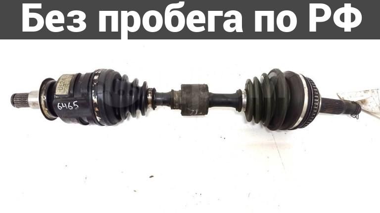 Привод TOYOTA IPSUM SXM15 FR