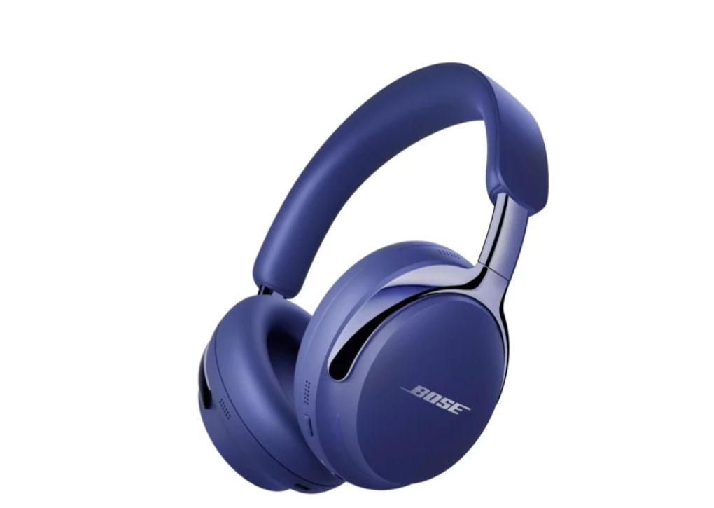 Наушники Bose Quiet Comfort Ultra Headphones (2nd Gen) Midnight Violet