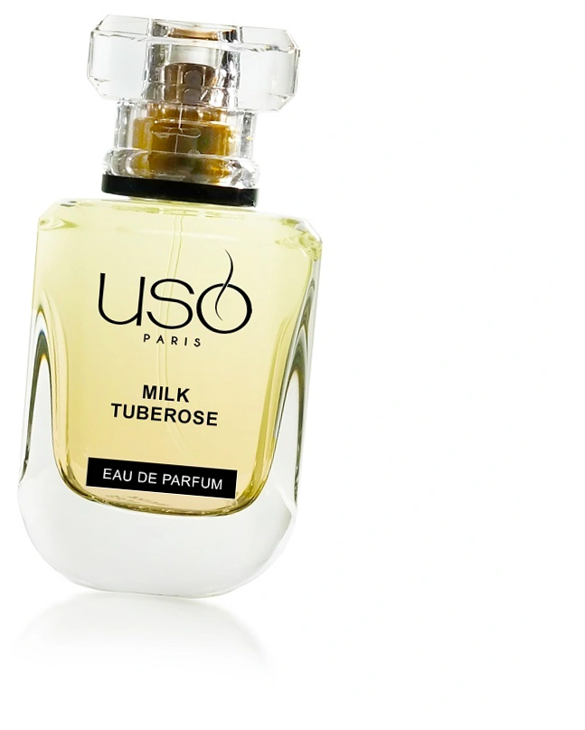 Парфюмерная вода для женщин Усо Криэйшн Молоко Тубероза 50 мл - Uso Creation Milk Tuberose