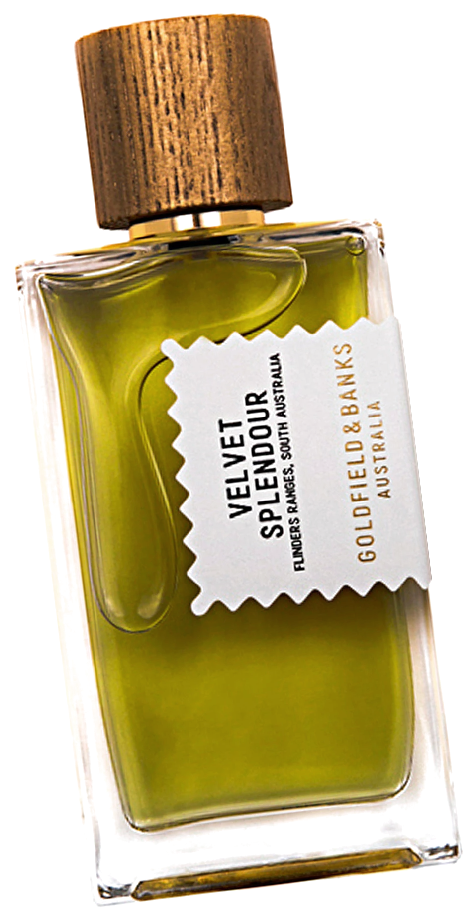 Goldfield and Banks Velvet Splendour парфюмерная вода 100 мл / Бархатное Великолепие