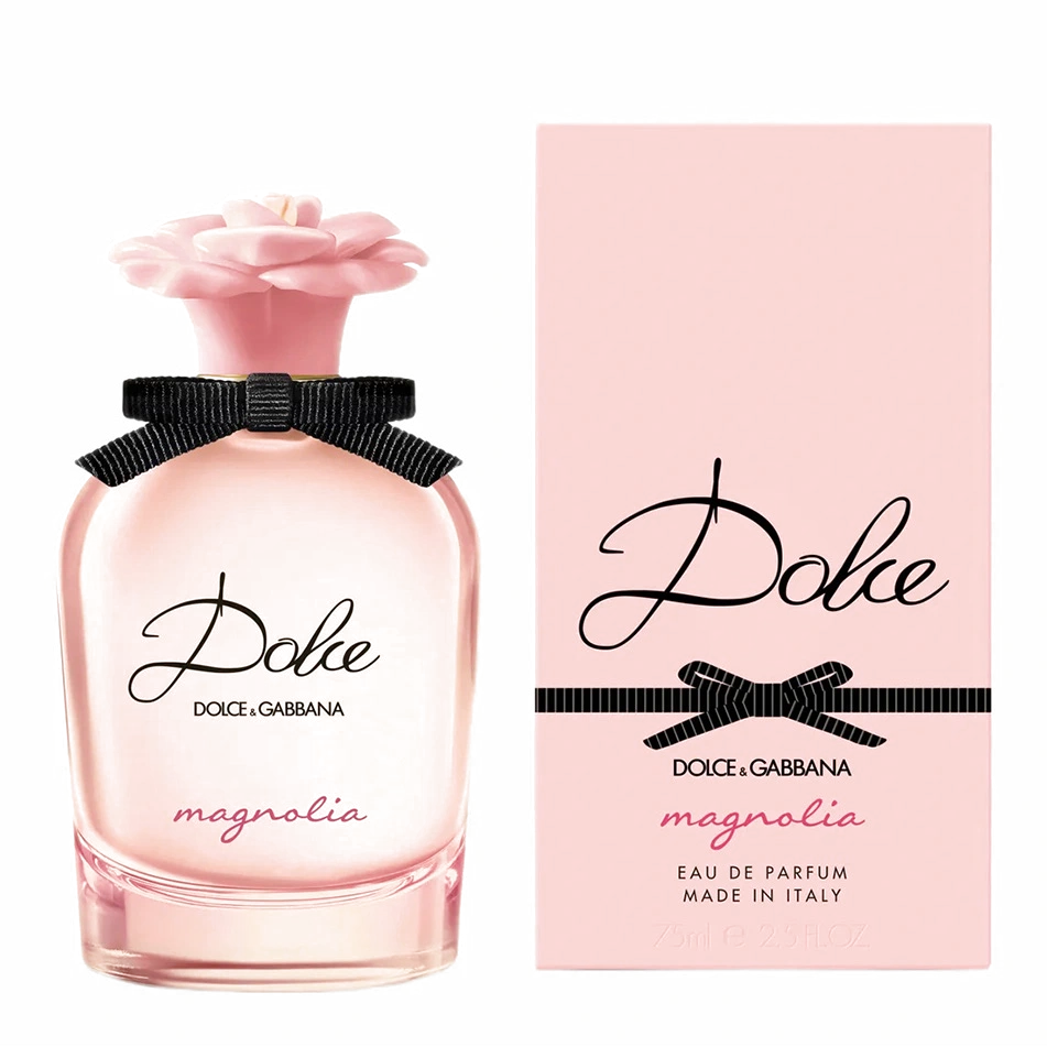 Парфюм для женщин Дольче Габбана Дольче Магнолия 75 мл - Dolce & Gabbana Dolce Magnolia