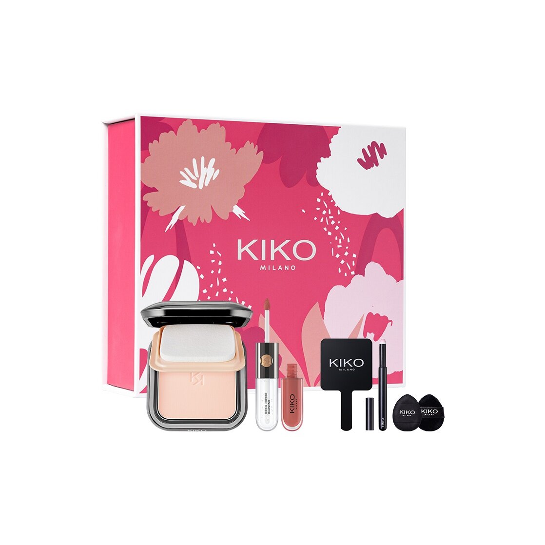Наборы KIKO