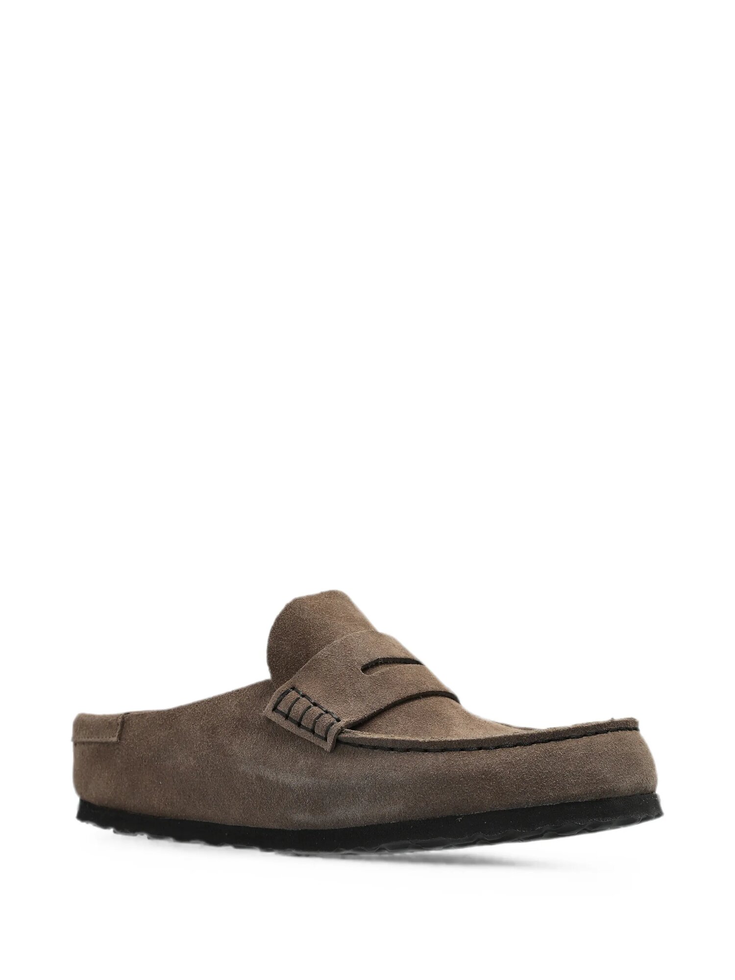 Туфли Birkenstock Naples, размер 38, brown — фото 1