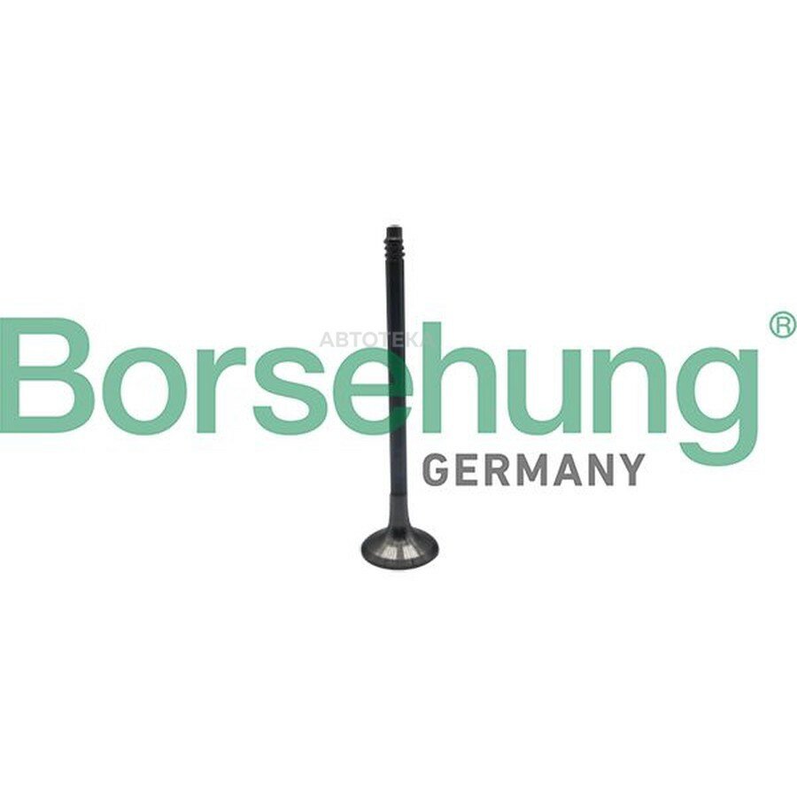 Клапан выпускной BMW 3/5 -11 BORSEHUNG B10324