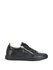 Кроссовки Giuseppe Zanotti Frankie, размер 42, черный