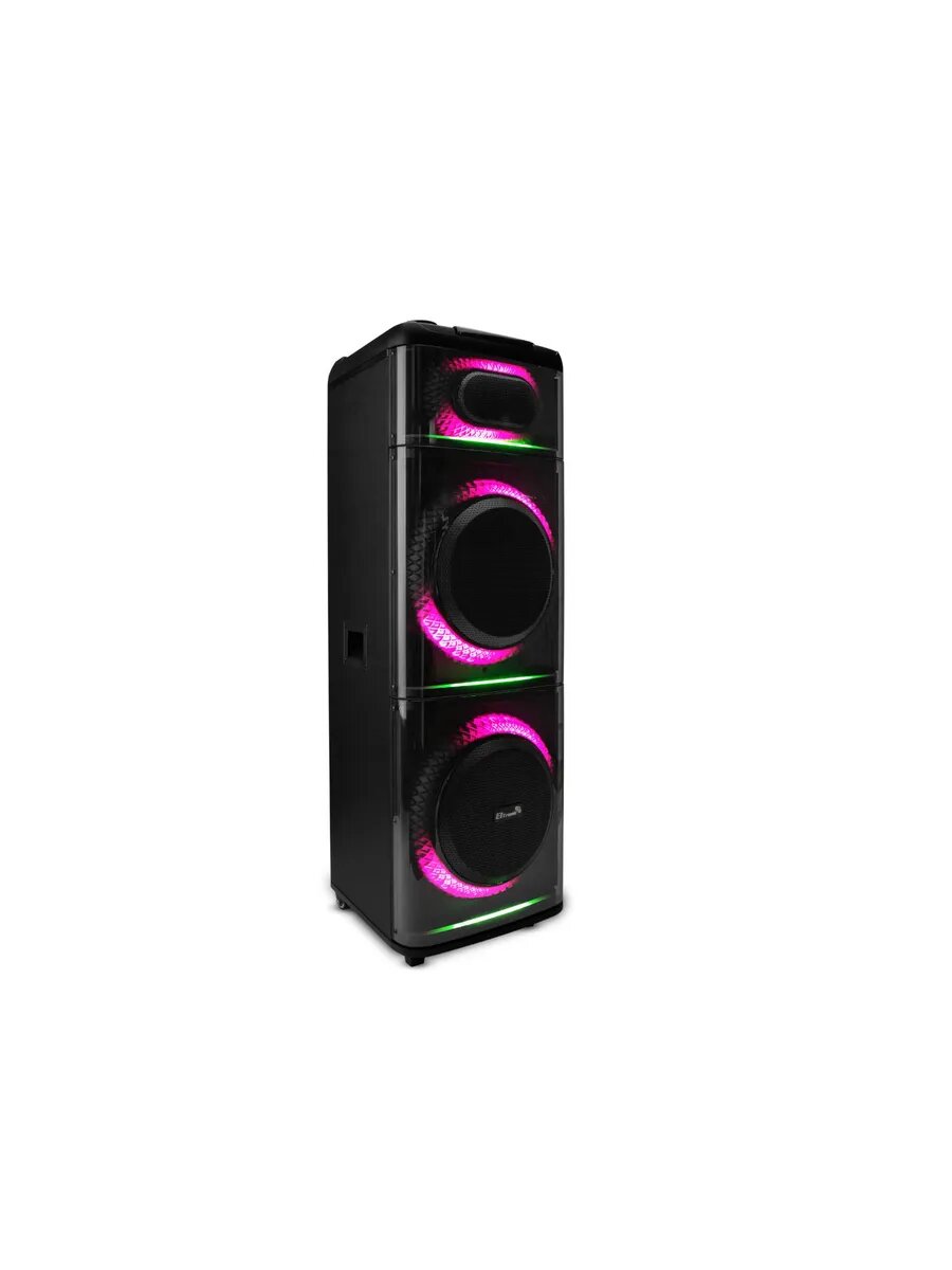 Минисистема ELTRONIC (20-21) DIAMOND BOX 2500