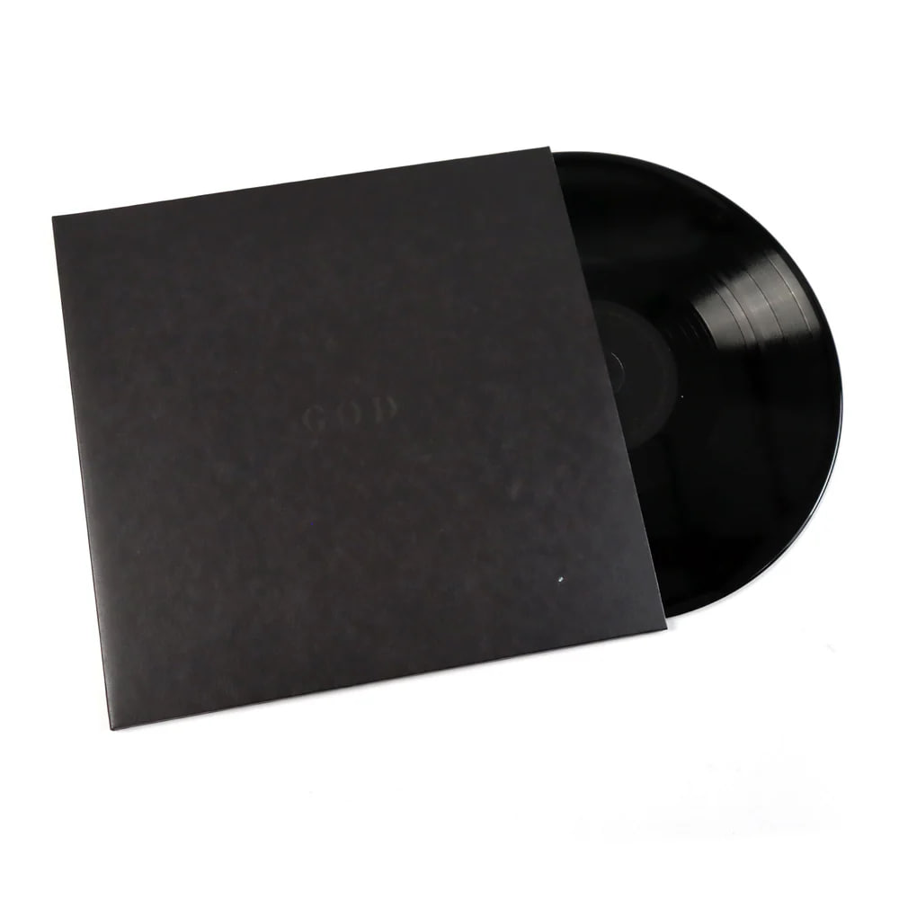 Sault - Untitled (God)