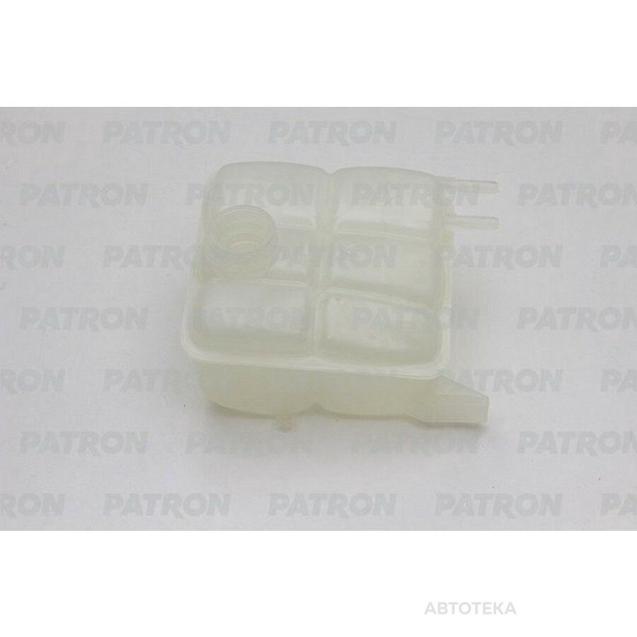 Бачок расширительный охлаждающей жидкости VOLVO C30/C70/S40/V50 04- PATRON P100017