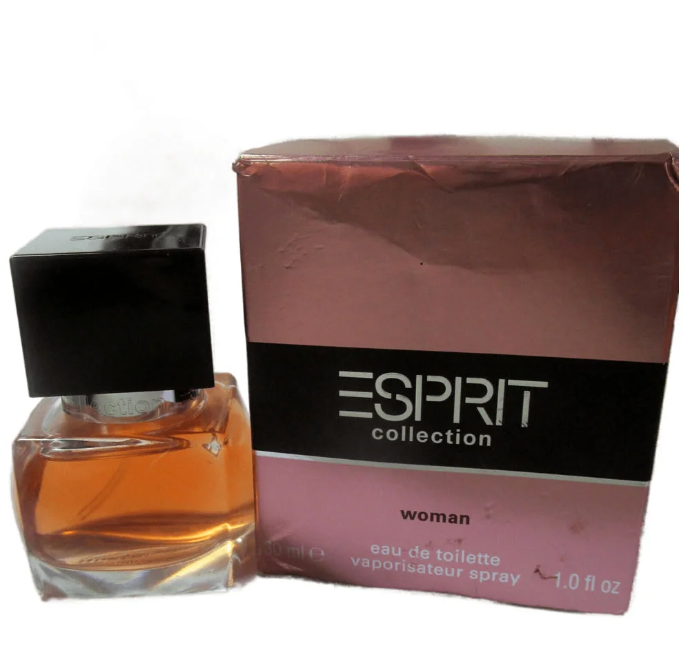 Esprit Collection женская туалетная вода 30 мл - Эсприт Эсприт Коллекшн