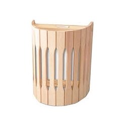 Абажур угловой DoorWood Ф-1