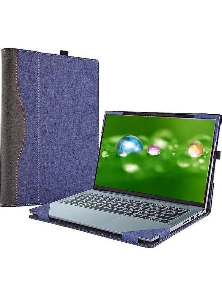 Чехол для ноутбука Asus Vivobook S 16 OLED S5606 M5606 Защитный чехол для ноутбука