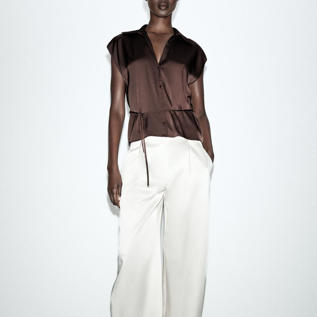 Блуза Zara