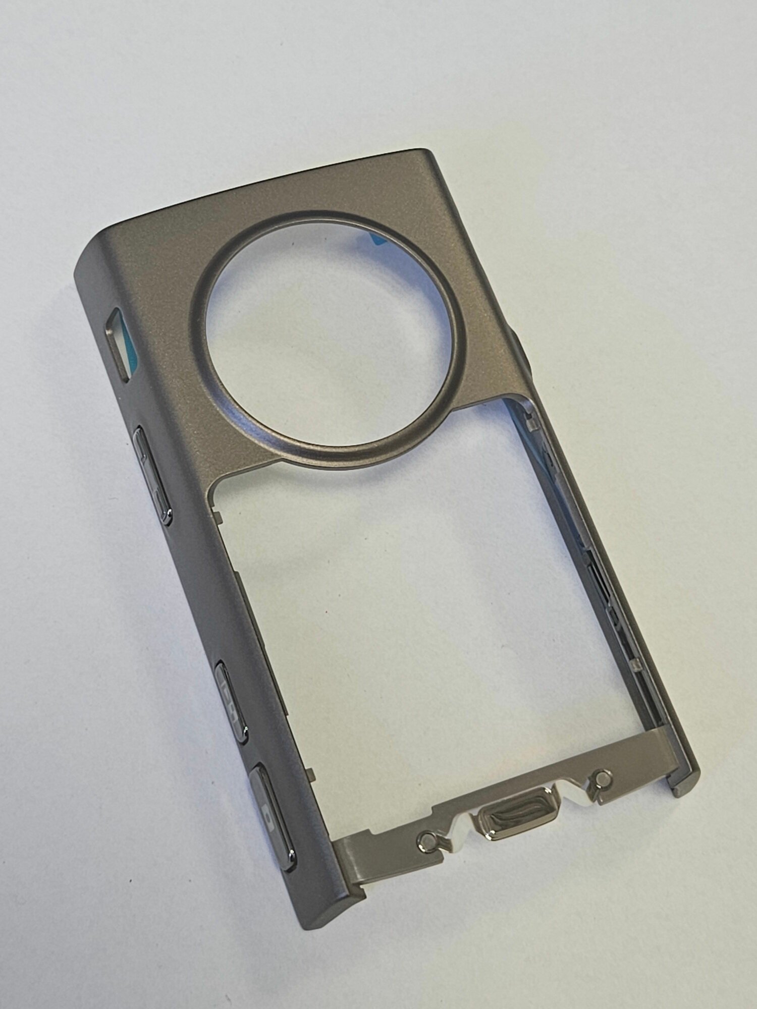 Задняя панель для Nokia N95 (цвет - brown ) оригинал, NEW