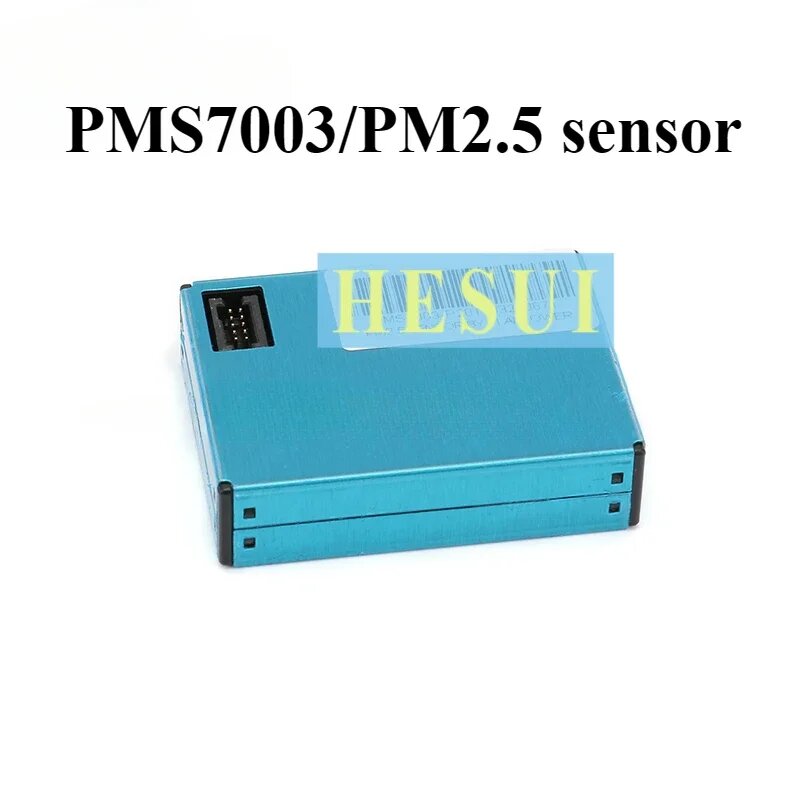 Лазерный датчик PM2.5 G7 PMS7003