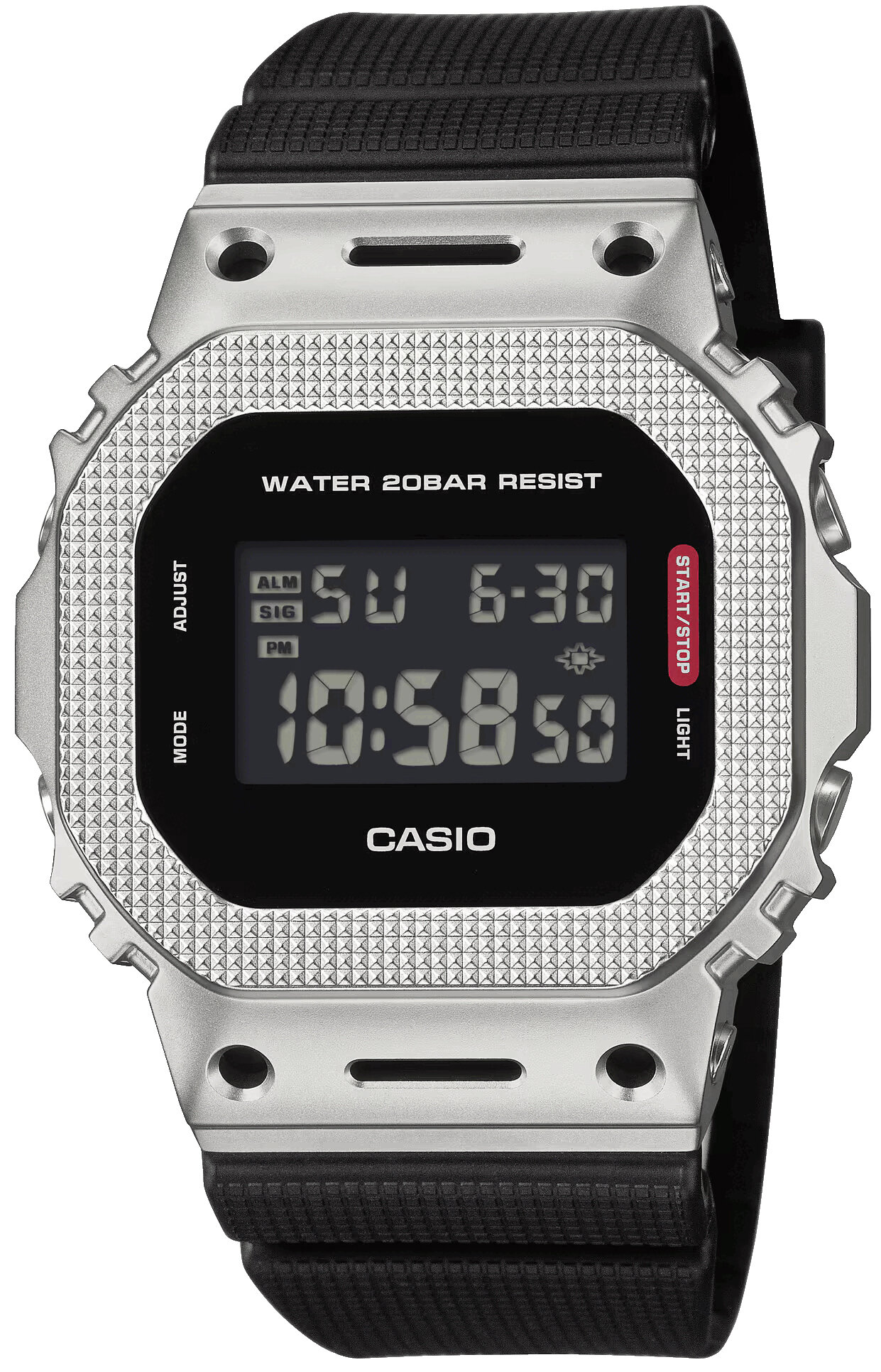  CASIO G-Shock