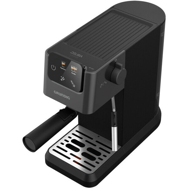 Кофеварка Grundig KSM 4330