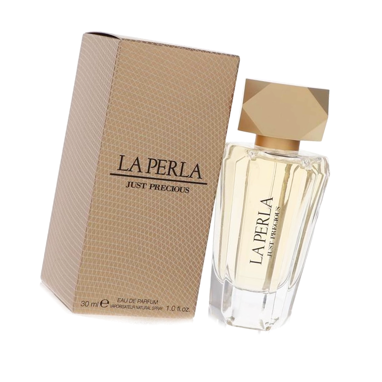 La Perla Just Precious парфюмерная вода 30 мл для женщин - Ла Перла Джаст Прешес духи