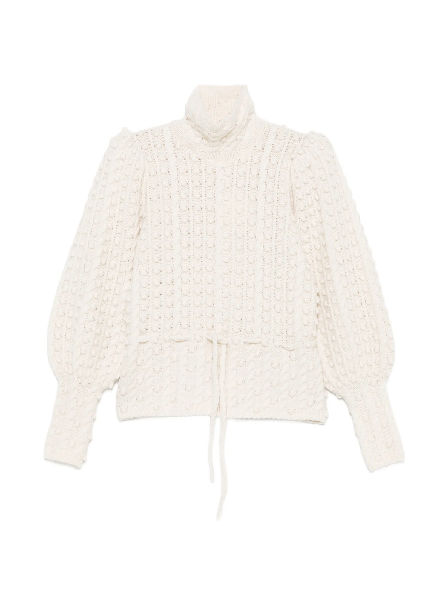 Свитер Valiant wool bauble sweater