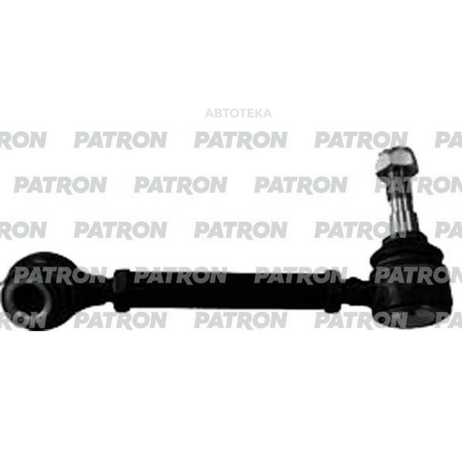 Тяга рулевая AUDI: 100 QUATTRO 83- PATRON PS2191L