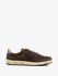 Кроссовки PREMIATA BSKT Clay suede sneakers, размер 45 EU, коричневый