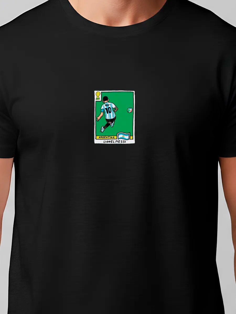 Футболка PRINTSHOT