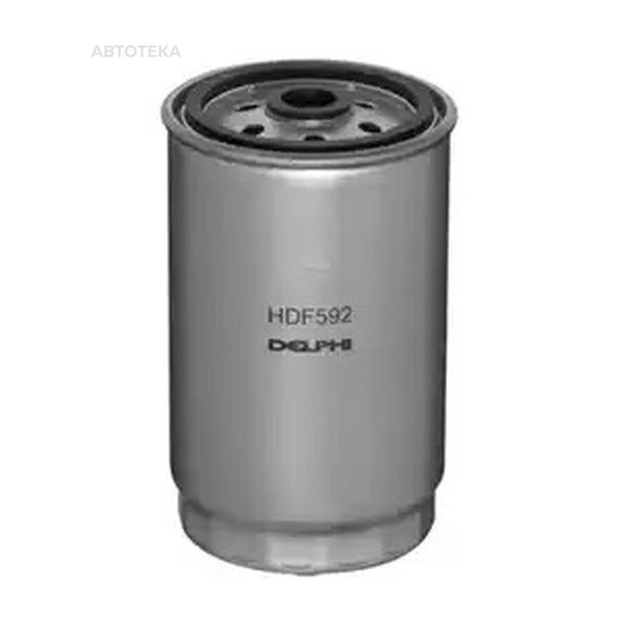 Фильтр топливный DELPHI HDF592
