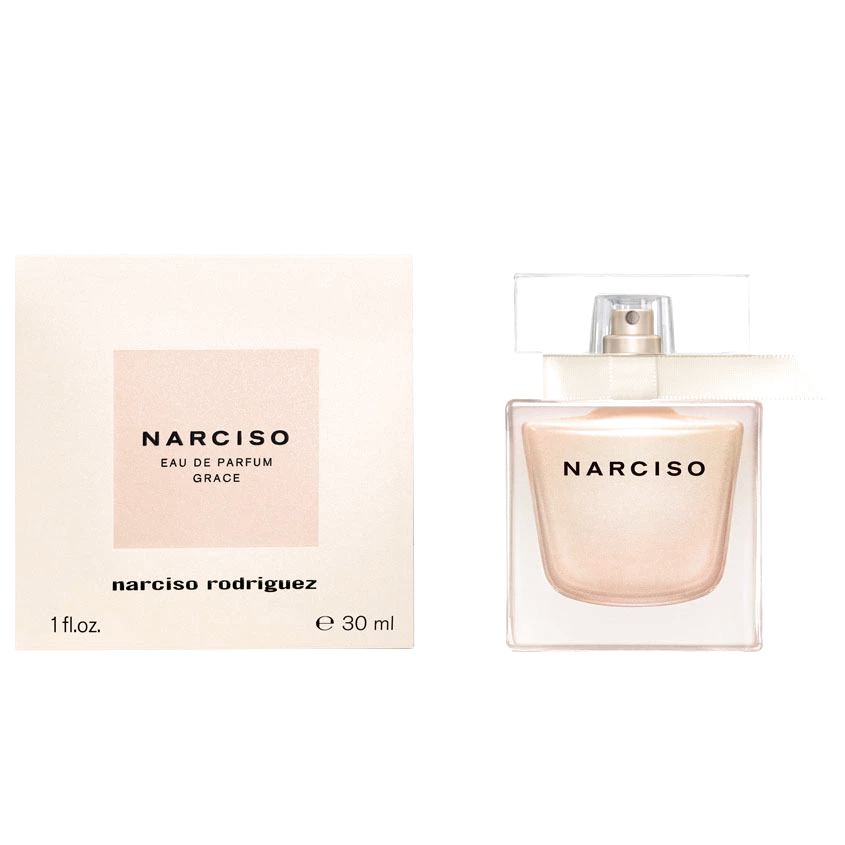 Женский парфюм Narciso Grace 30 мл - Narciso Rodriguez Нарциссо Родригес Нарцисо Грейс