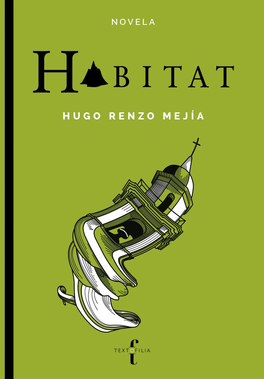 Habitat [Цифровая книга]