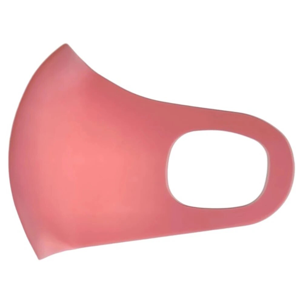 Маска Light Pink
