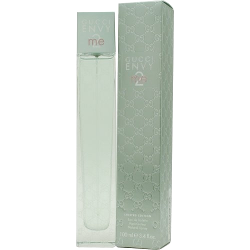 Gucci Envy Me 2 100 мл женский парфюм - Гуччи Энви Ми 2 туалетная вода